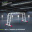 Freiheit MULTIPURPOSE LADDER - Nexrise India Infra